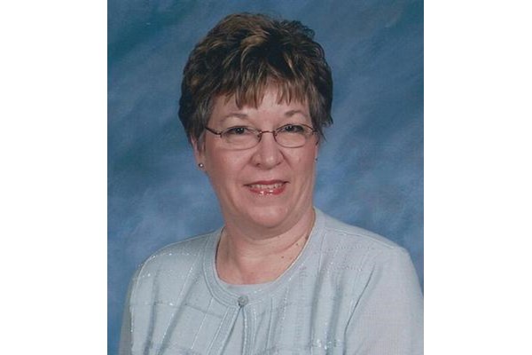 Sharon Bernard Obituary (1949 - 2015) - Lafayette, LA - The Advertiser