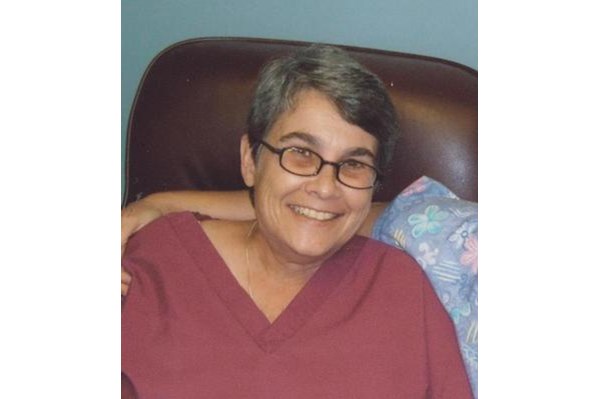 Sandra Hebert Obituary (1956 - 2015) - Milton, LA - The Advertiser