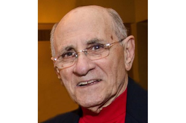 Carl Hebert Obituary (2016) - Lafayette, LA - The Advertiser