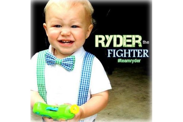 Ryder Trull Obituary (2013 - 2016) - Lafayette, LA - The Advertiser