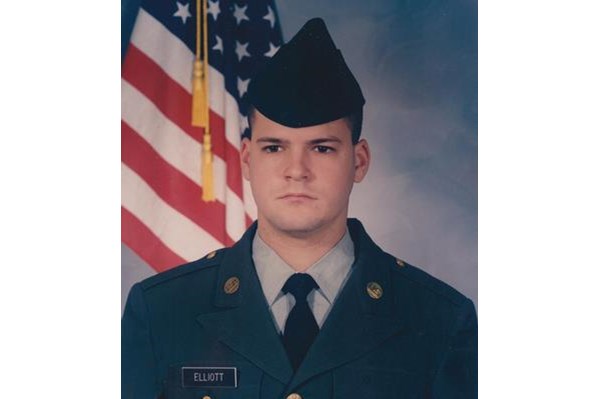 Kevin Elliott Obituary (1973 - 2016) - Lafayette, LA - The Advertiser