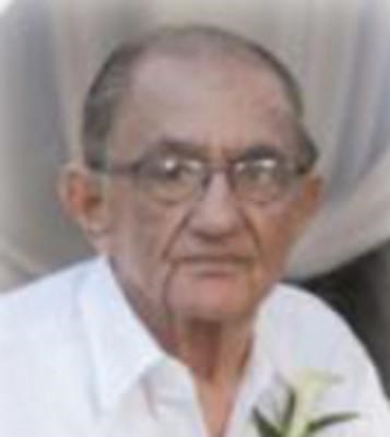 Vernon Rourk Obituary (2016) - Scott, LA - The Advertiser