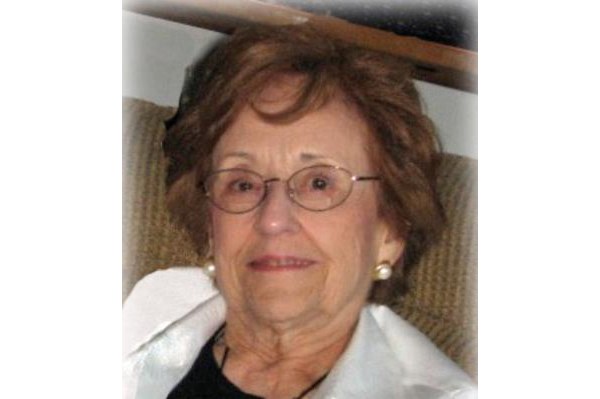 Mable Boulet Obituary (2016) - Lafayette, LA - The Advertiser