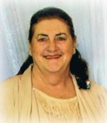 Annette Breaux Obituary (2017) - Lafayette, LA - The Advertiser