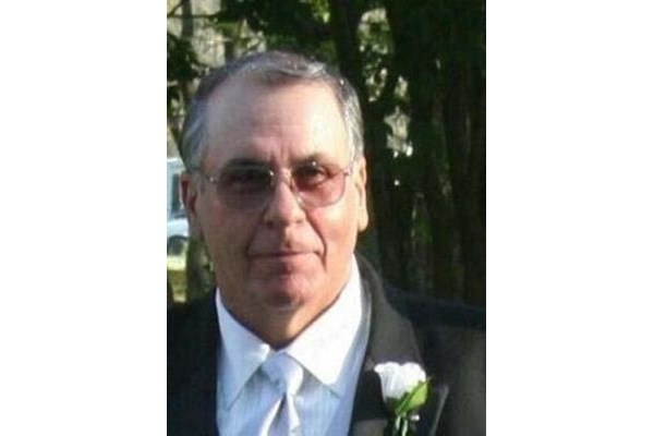 Jeffrey Touchet Obituary (2017) - Breaux Bridge, LA - The Advertiser