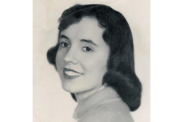Mary Nicholson Obituary (1934 - 2017) - Legacy Remembers