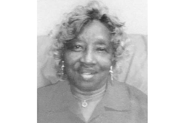 Mattie Thomas Obituary (2017) - Lafayette, LA - The Advertiser