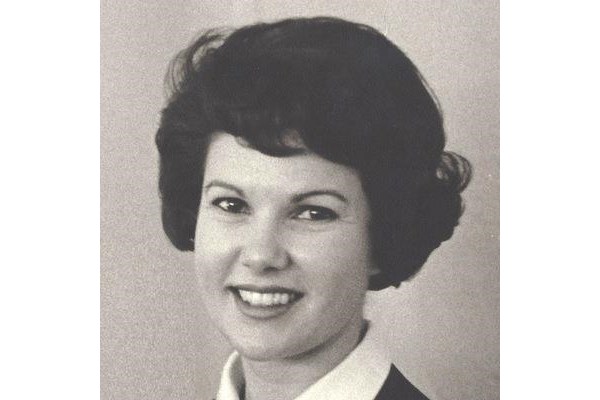 Carol Patton Obituary (1929 - 2017) - Lafayette, LA - The Advertiser