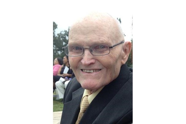 Benjamin Moseley Obituary (1933 - 2017) - Lafayette, LA - The Advertiser