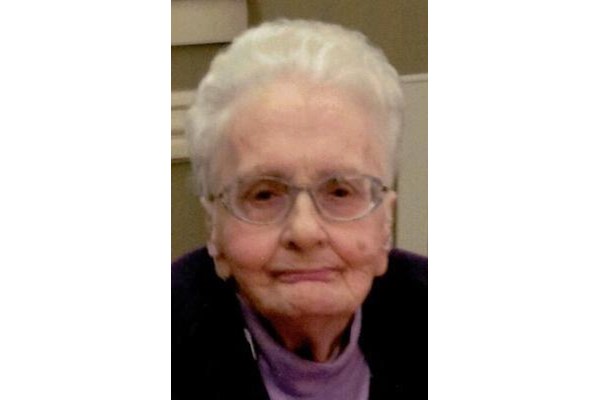 Roberta Bernard Obituary (2017) - Opelousas, LA - The Advertiser