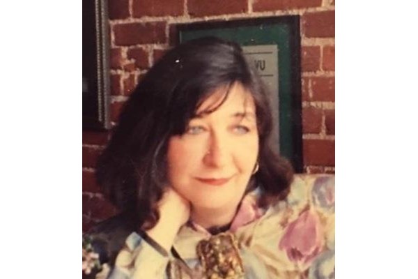 Peggy Derby Obituary (2017) - Legacy Remembers