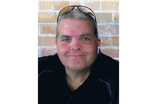 Chris Vallot Obituary (1966 - 2017) - Youngsville, LA - The Advertiser
