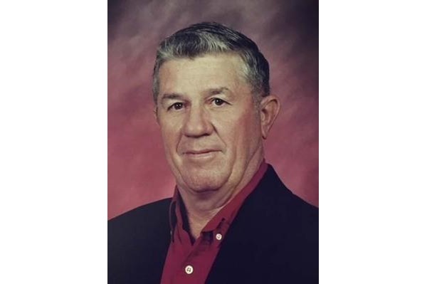 Jerry Nunez Obituary (2018) - Breaux Bridge, LA - The Advertiser