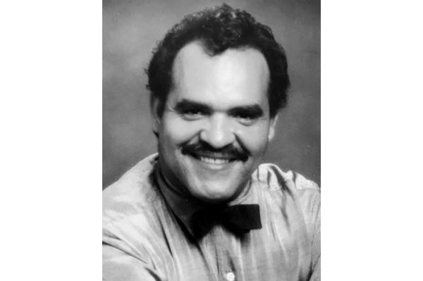 Thaddeus Catalon Obituary (2018) - Legacy Remembers