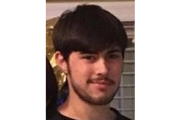 John Flores Obituary (1994 - 2018) - New Orleans, LA - The Advertiser