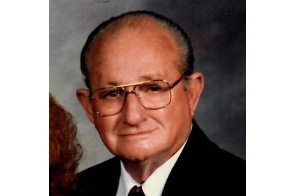 Marshall Roberts Obituary (1929 - 2018) - Indian Bayou, LA - The Advertiser