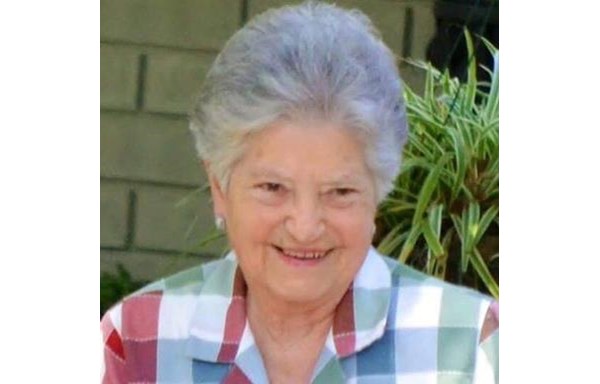 Geraldine Logan Obituary (2018) - Lafayette, LA - The Advertiser