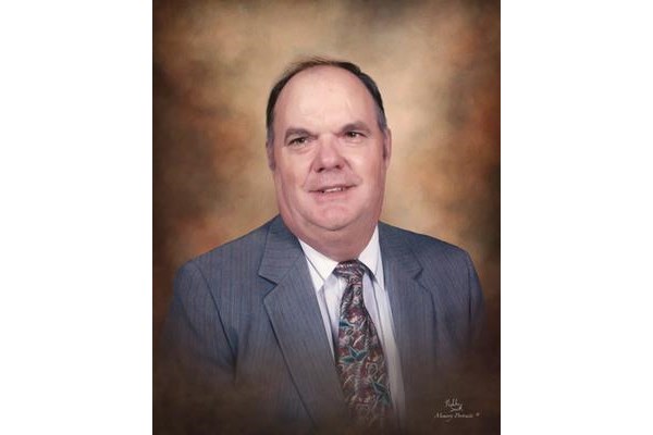 Frank Domingue Obituary (1938 - 2018) - Opelousas, LA - The Advertiser