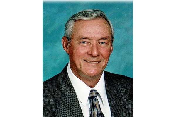 Francis Corbello Obituary (1927 - 2018) - Lafayette, LA - The Advertiser