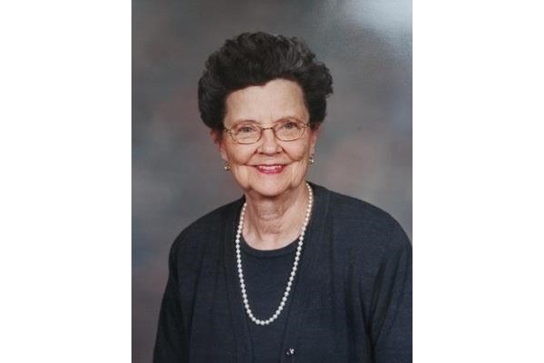 Eleanor Barry Obituary (1924 - 2018) - Baton Rouge, LA - The Advertiser