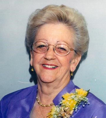 Mary Comeaux Obituary (2019) - Lafayette, LA - The Advertiser