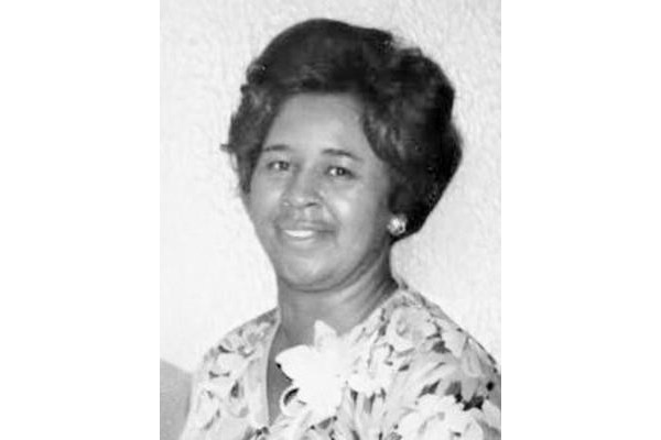 Frances Bernard Obituary (2019) - Broussard, LA - The Advertiser