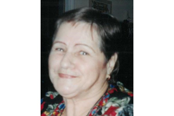 Loretta Babineaux Obituary (1933 - 2019) - Lafayette, LA - The Advertiser