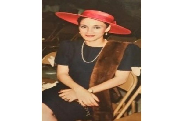 Laura Ray Obituary (1957 - 2019) - Los Angeles, Ca, LA - The Advertiser