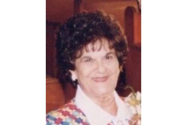 Joyce Landry Obituary (1928 - 2019) - Breaux Bridge, LA - The Advertiser
