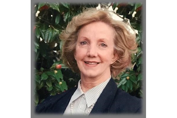 Diane Menard Obituary (2019) - Lafayette, LA - The Advertiser