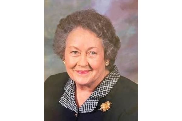 Martha Edwards Obituary (1932 - 2020) - Lafayette, LA - The Advertiser
