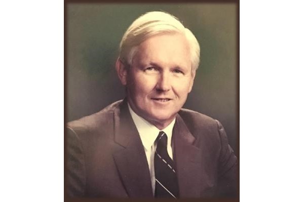Burton Smart Obituary (1933 - 2020) - Lafayette, LA - The Advertiser