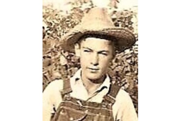 Steven Broussard Obituary (1931 - 2020) - Sugar Land, LA - The Advertiser