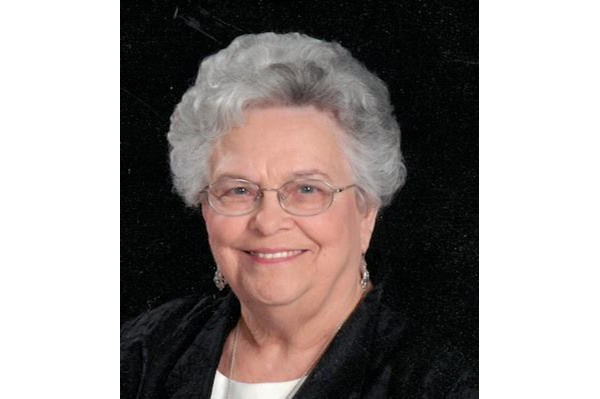 Arline Mouton Obituary (1928 - 2020) - Lafayette, LA - The Advertiser