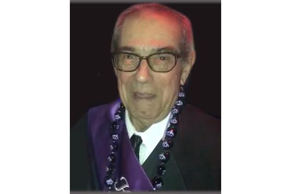 John LaPointe Obituary (1936 - 2020) - Lafayette, LA - The Advertiser