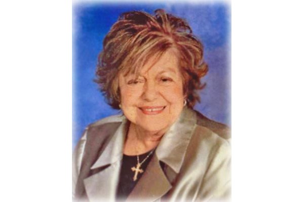 Ann Knight Obituary (2020) - Lafayette, LA - The Advertiser