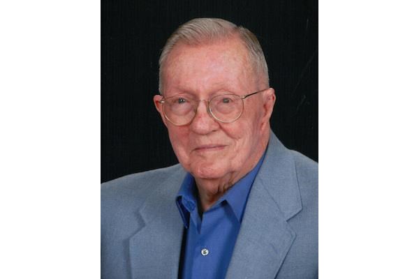 Kenneth Stout Obituary (1926 - 2021) - Lafayette, LA - The Advertiser