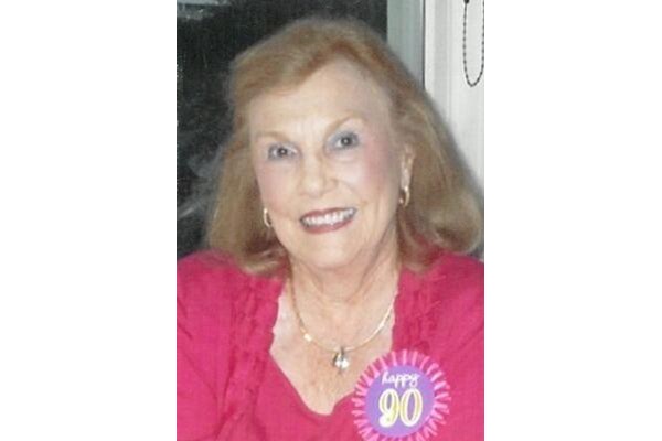Billie Hardee Obituary (1921 - 2021) - Gueydan, LA - The Advertiser