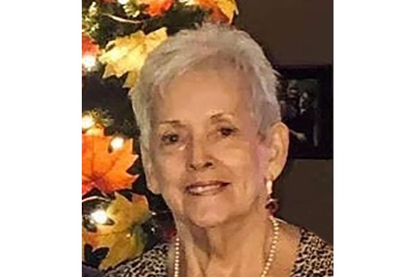 Jeanette Ball Obituary (2021) - Lafayette, LA - The Advertiser