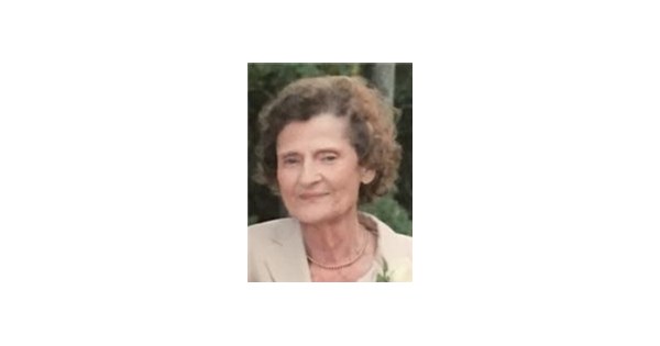Ruth Wroten Obituary (2016) - Baton Rouge, LA - The Advocate