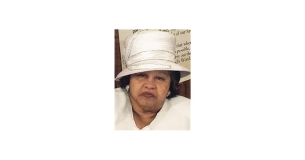 Clara Collins Obituary (2015) - Legacy Remembers