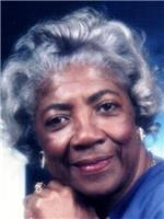 Albertha Williams Obituary (2018) - Baton Rouge, LA - The Advocate