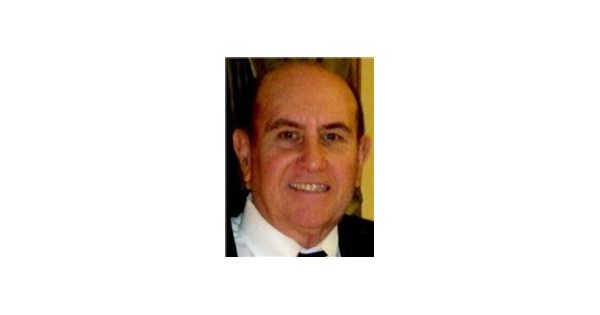 Charles Tureau Obituary (2015) - Legacy Remembers