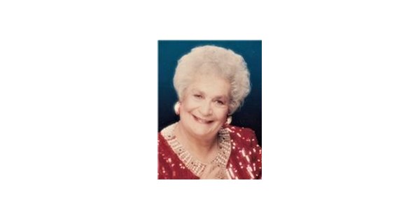 Ann Haley Obituary (1927 - 2019) - Baton Rouge, LA - The Advocate