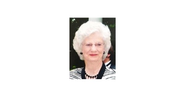 Violet Cox Obituary (2017) - Baton Rouge, LA - The Advocate