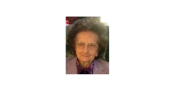 Maxine Turner Obituary (1921 - 2015) - Amite, LA - The Advocate
