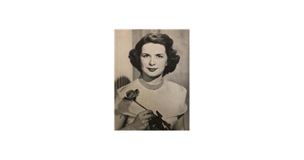 Sue Nicholas Obituary (2020) - Legacy Remembers