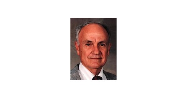 Harold Thompson Obituary (1927 - 2020) - Seacrest, FL - The Advocate