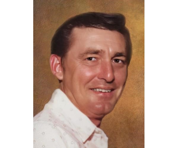 Gerald Collier Obituary (1943-2024) - Baywood, LA - The Advocate