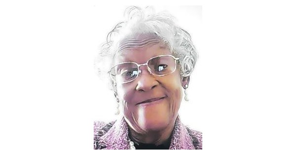 Evonne Thomas Obituary (1944 - 2024) - Baton Rouge, LA - The Advocate